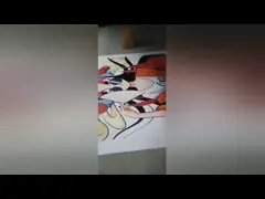 China Flatbed Printer DX5 Double Head Inkjet Print Control System USB2.0 low cost Better Printer Inkjet Board for sale