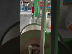 Wire and Cable Production Equipment