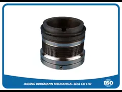 China Unbalanced John Crane Mechanical Seal , Metal Bellows Sealol Mechanical Seal for sale
