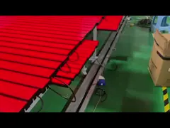 shelf led display