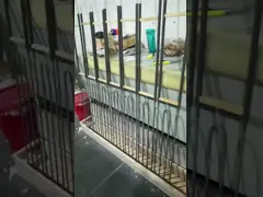 China MoSi2 Molybdenum Disilicide Heating Element For High Temperature Heating Industry for sale