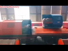 China Multi Layer Concentric Horizontal Tape Wrapping Machine For Cables for sale