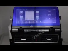 Стерео игрока мультимедиа автомобиля навигации GPS автоматический для Armada патруля Nissan