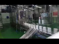 Acier inoxydable de palletisation 201 de pièces de convoyeur de la courbe 220V mobile dans l'industrie alimentaire