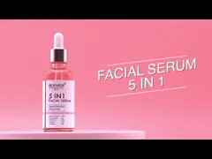 Facial Essence Serum Firming Anti Wrinkle Multifunctional 30ml