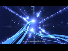 Introducción linear endoscópica de la grapadora que corta de Miconvey