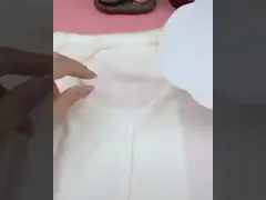 underarm pad