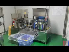 Vacutainer Blood Collection Tube Parts Safety Closures Rubber Stopper