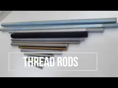 China Astm A193 Gr B7 ASTM A193 B7 Thread Rods B7 L7 Stud Bolts With Nuts for sale