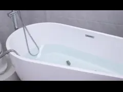 Pure Water Hydrogen Bath Generator Machine Whitening Wrinkle Removal