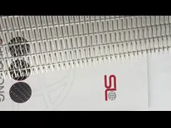 Architectural Woven Wire Mesh