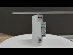 10 tipo sensibile 3 63 del dispositivo di protezione dell‘impulso del KA 20kA un gG Max Backup Fuse