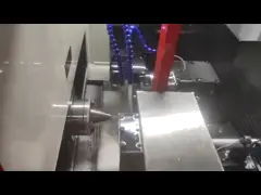 Carbide Boring Tools Production, High-end  Grinding Equipments for Processing