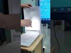 Teaching USB Visualizer Document Camera Presenter 30fps 8 Megapixels