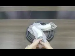 5M EV Charging Cable