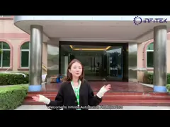 Your Nice Choice For PCB SMT Machine _ INFINITE AUTOMATION