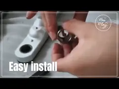 One side pneumatic tip dresser for polish the cap tips