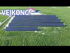 Solar pump inverter with nice market feedback