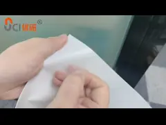 Planificador mensual pegajoso del borrado del planificador reutilizable seco del calendario