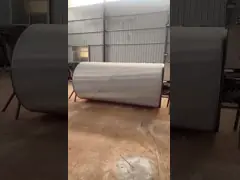 Con una larghezza di diametro non superiore a 1500 mm