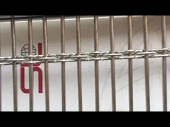 Architectural Woven Wire Mesh