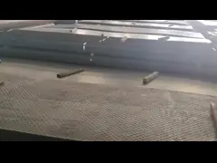 checkered plate for floor