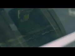 TimeWave's intelligent production line