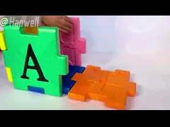 China OEM ODM EPP Toys Modern Buildings Construction EPP Building Blocks for sale