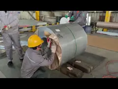 Metal Paint Food Round Tin Can SPCC MR For Food Packaging Food Grade