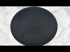 Custom Melamine Salad Plate Japanese And Korean Style Melamine Tableware Oval