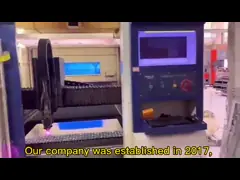 Peças de chapa metálica feitas sob encomenda da fabricação de chapa metálica do Oem que trabalham o preço de fábrica dos serviços