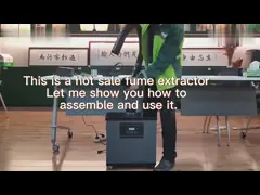 soldering robot