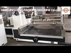 Paperboard Assemble Machine
