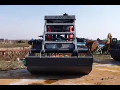 4CBMグラブの容器