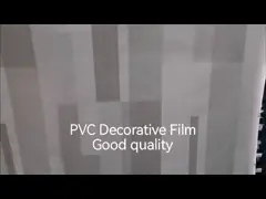 Wood PVC Printing Film