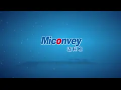 Dispositivos que sujetan con grapa quirúrgicos--Grapadora accionada de Miconvey