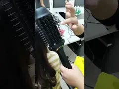 Hot Air Styling Brush