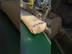 Рука Palletizer Кавасаки загородки безопасности робототехническая для ликера