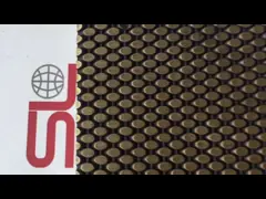 Architectural Metal Mesh