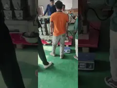 China IP64 Stainless Steel 304 Multi Head Weigher For Fresh Fish Meat Product Weighting for sale