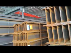 carbon steel H channel