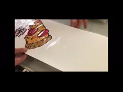 China 280T1 Multicolor Skateboard heat transfer printing machine for sale