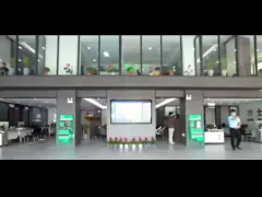 Enoch Solution Service