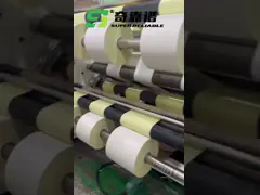 HM1133H Материалы для полусветлых нагревательных клеев