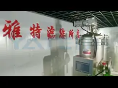 Backwash Filter