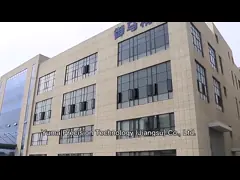 Motor Core Lamination Supplier-YUMA Precision Technology (Jiangsu) Co., Ltd.