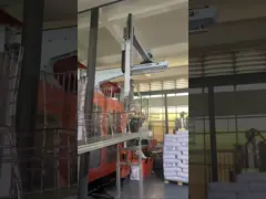 Napoleon / Tiffany / Giovanni Acrylic Resin Chair Wedding Clear Crystal Transparent