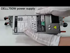 DELL750W power supply
