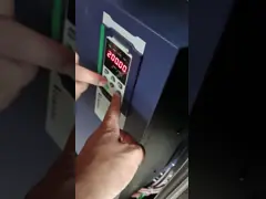 엔진은 30~37kW의 조절 시스템으로 장착되어 있습니다.