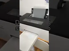 A4-DTFフィルム印刷機